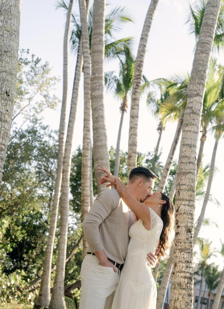 Nicole Meillarec and Cameron Andres' Wedding Website