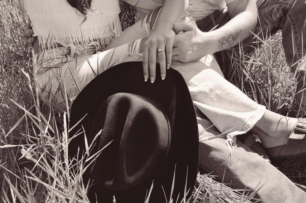 Brooke Earnest and Jeremy Williams' Wedding Website