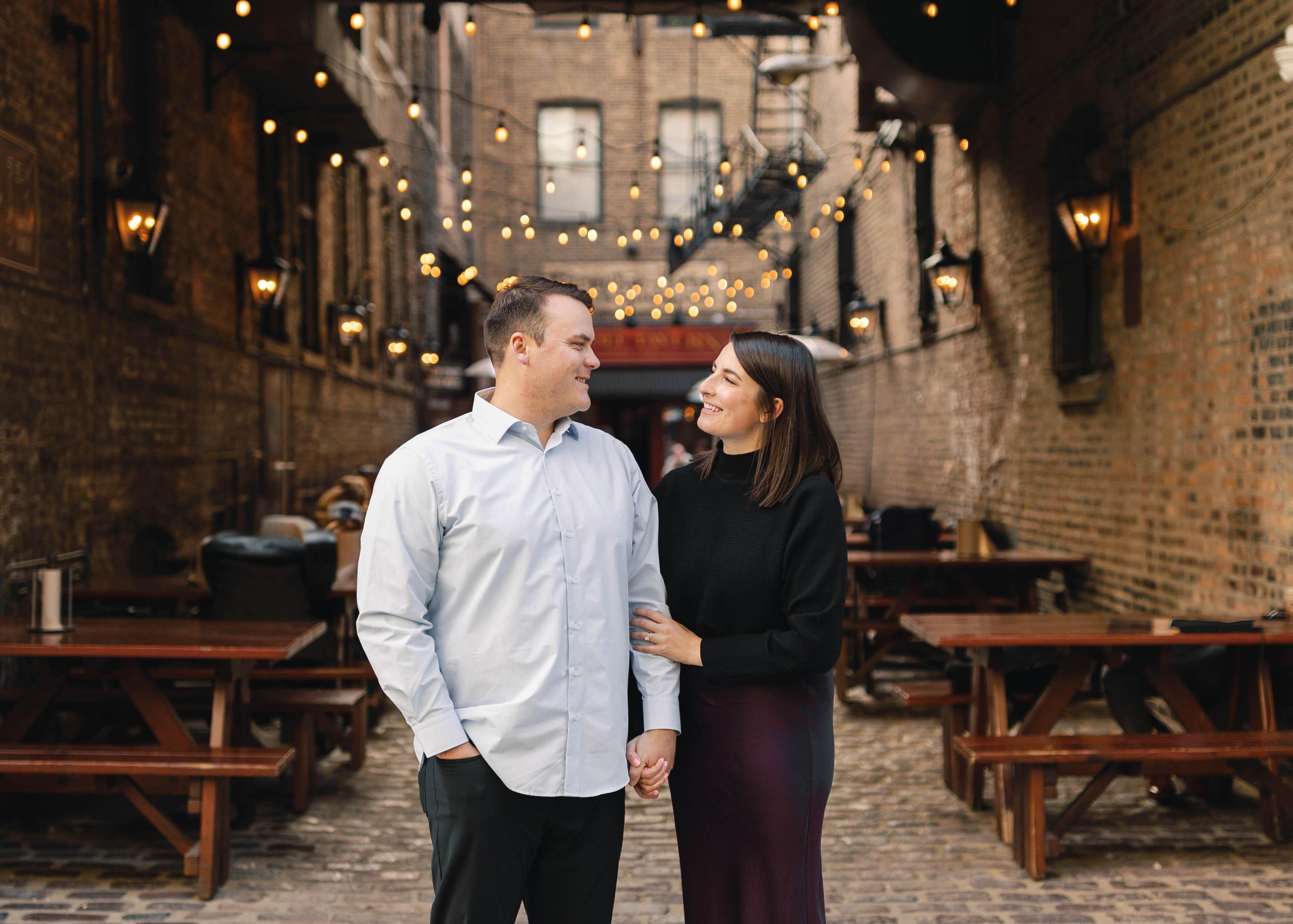 Lauren McKay and Merrick Wells' Wedding Website