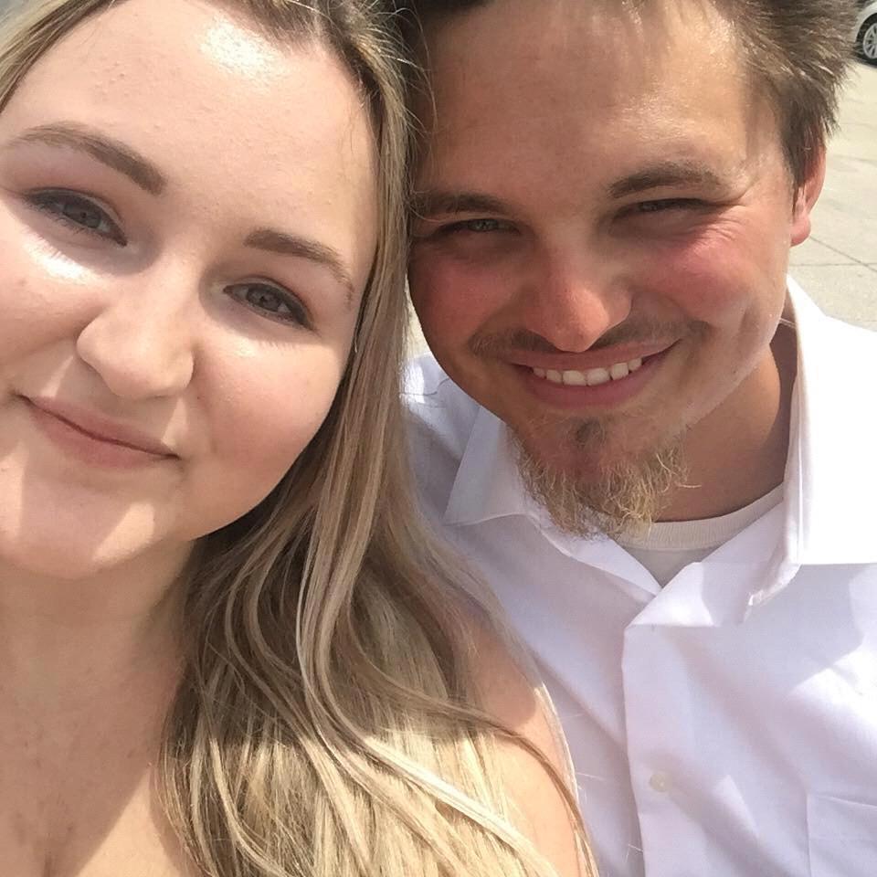 Erin Blair and Dylan Little's Wedding Website