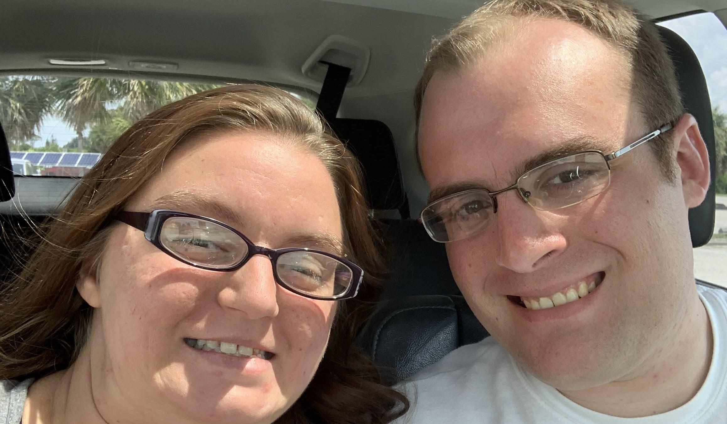 Heidi Snider and Jordan Perry's Wedding Website