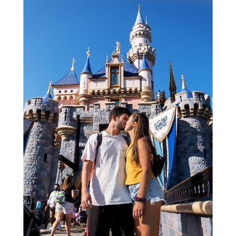 Hailey Simpson and Leonard Brukman's Wedding Website