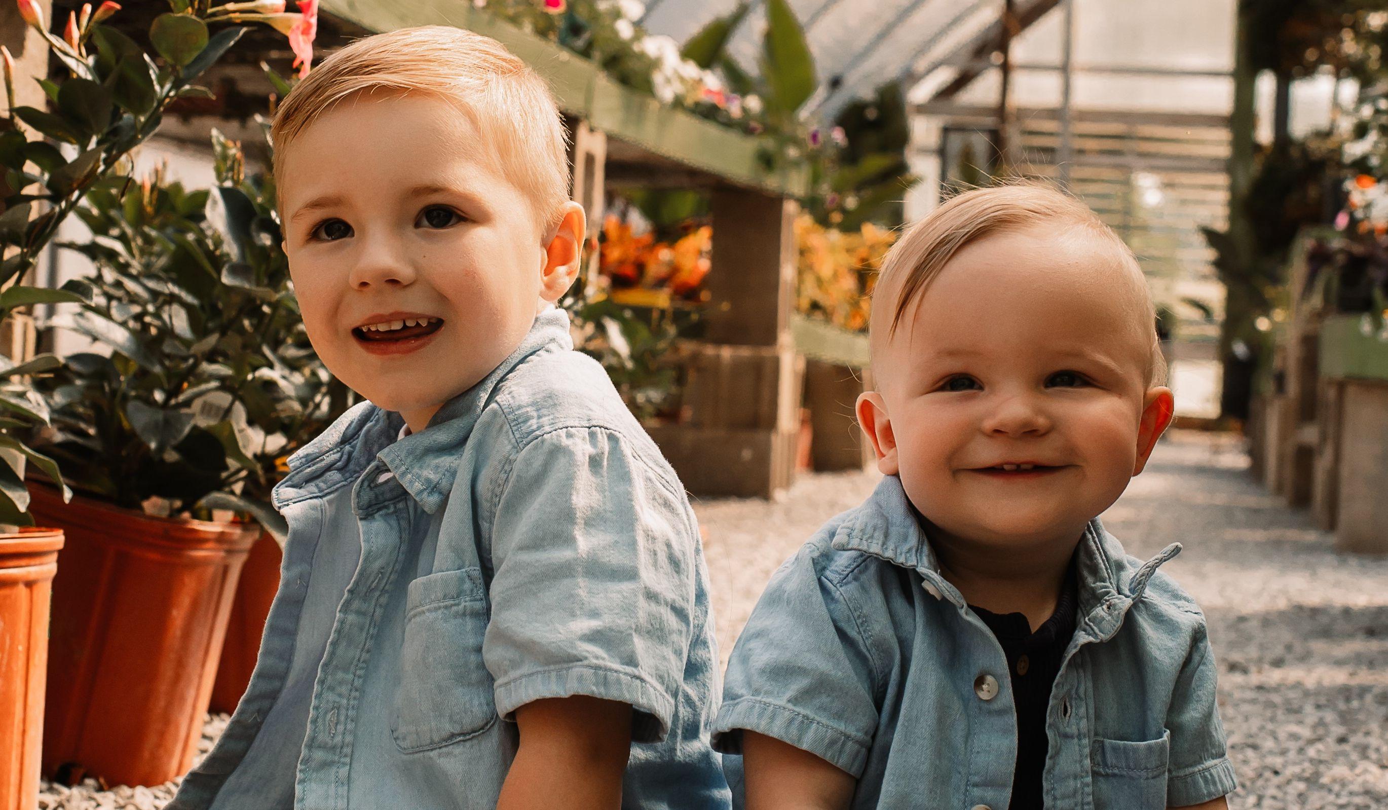 Maggie Mitchell and Colton Daniels' Wedding Website