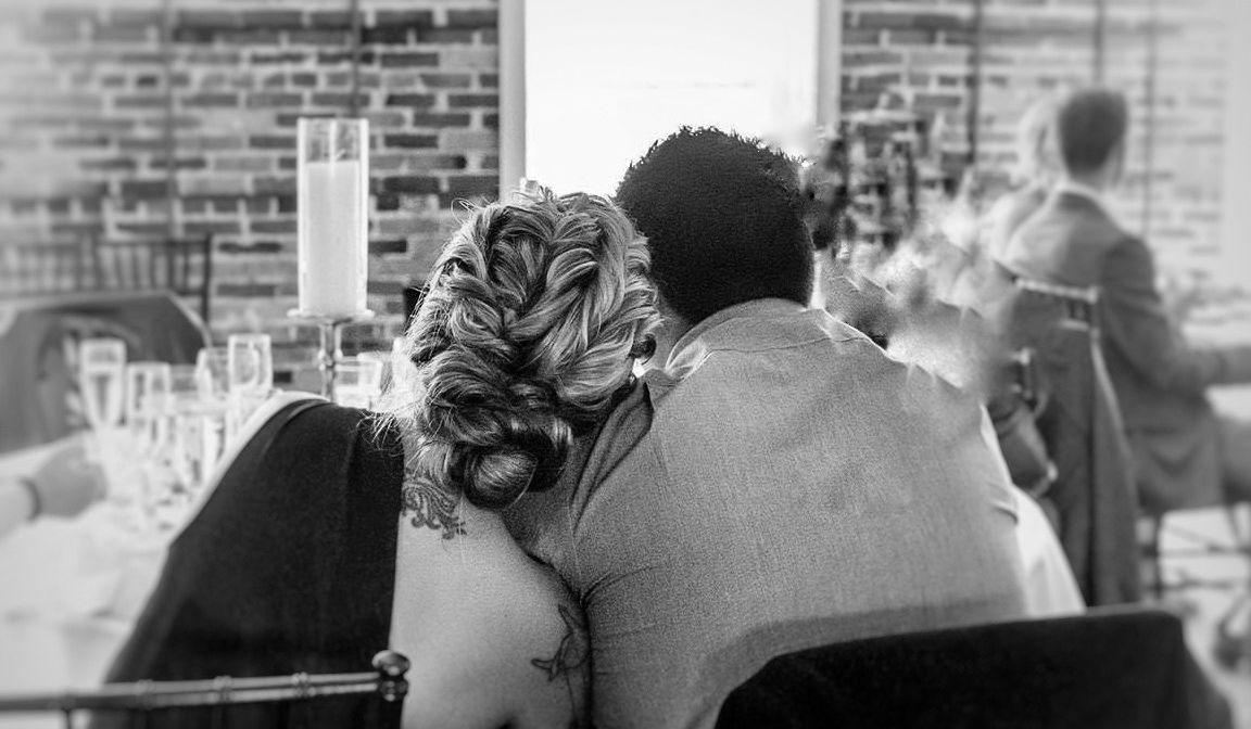 Casey Justice and Javier Barraza's Wedding Website