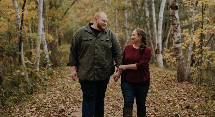 Sarah Benton and Benjamin Whitmore's Wedding Website