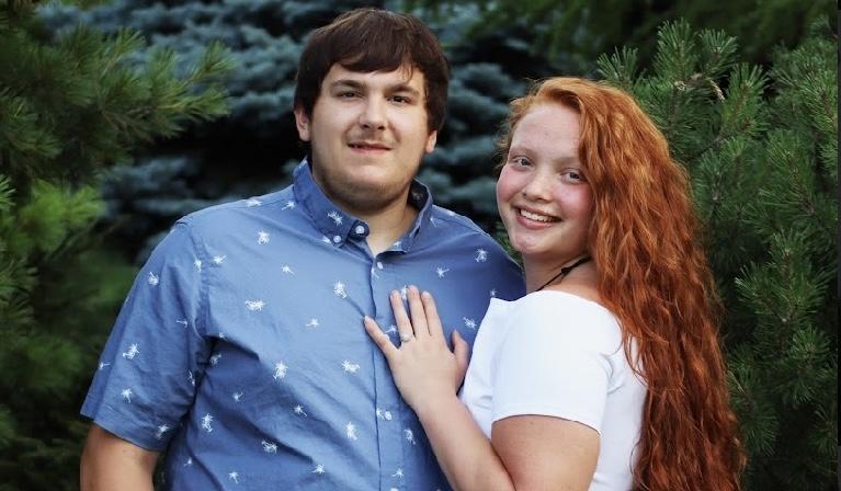 Lexy Derifield and Dylan Daringer's Wedding Website