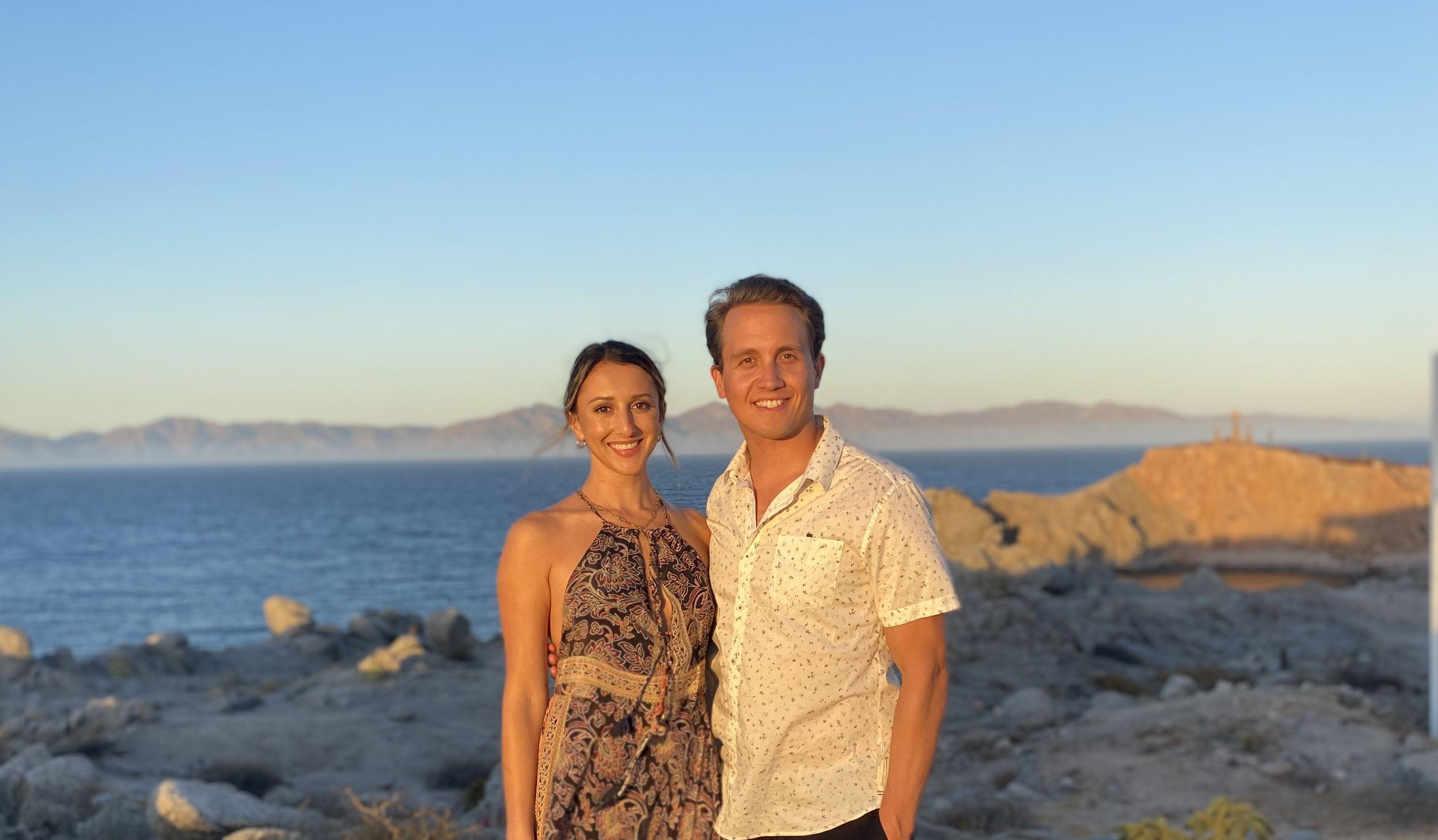 Natalie Kenyon and Alex Doyle's Wedding Website