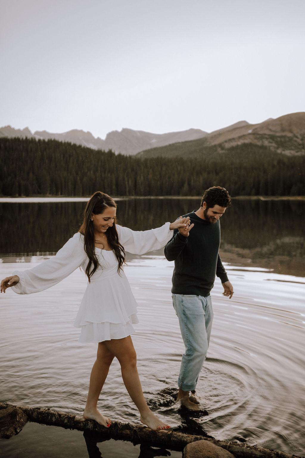 Sarah Talcott and Bradley Zewe's Wedding Website