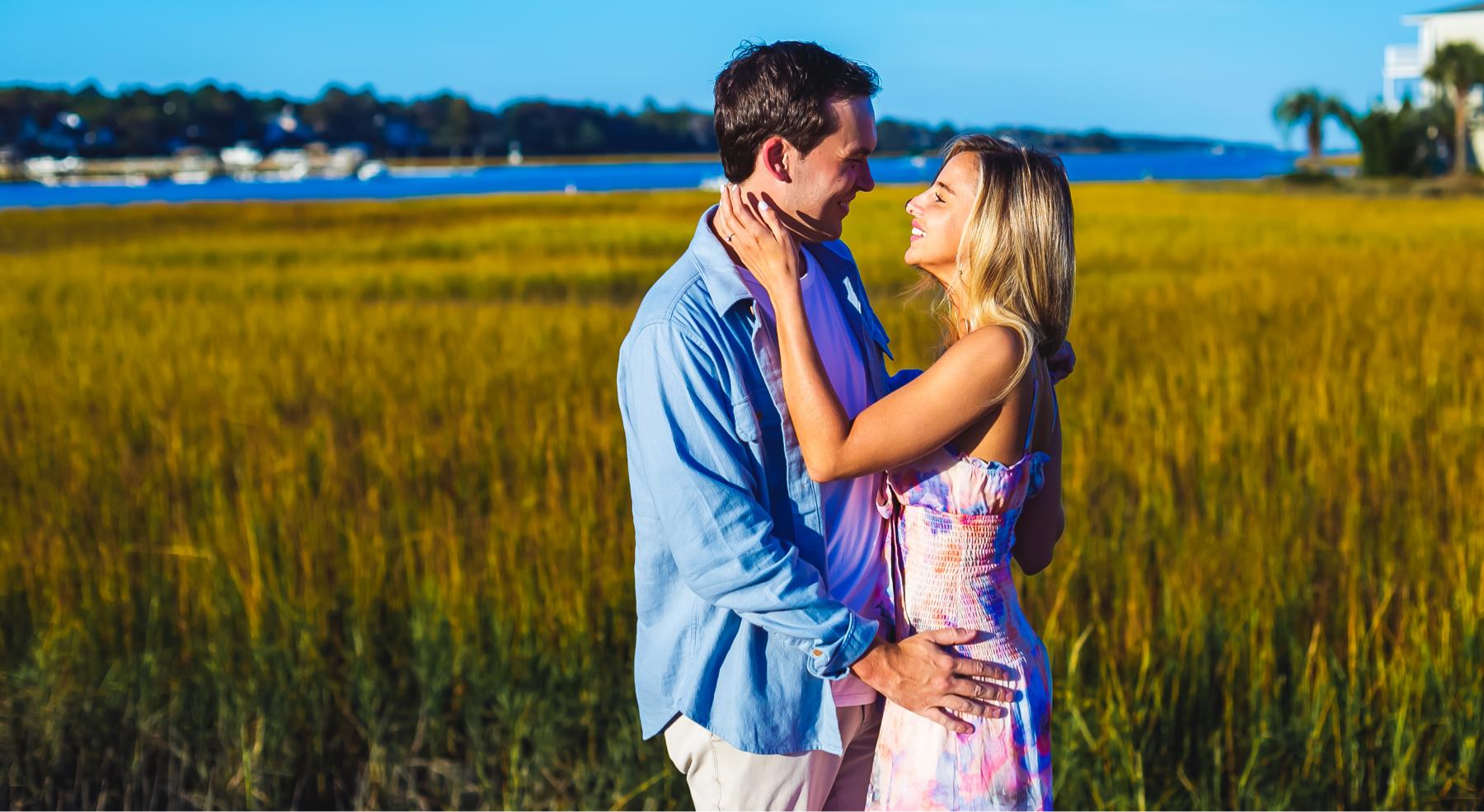 Emily Wingard and Dylan Domnick's Wedding Website