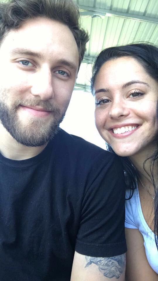 Ester Keil and Justin Weir's Wedding Website