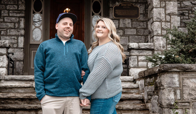 Kasey Anderson and Steve Weixlmann's Wedding Website