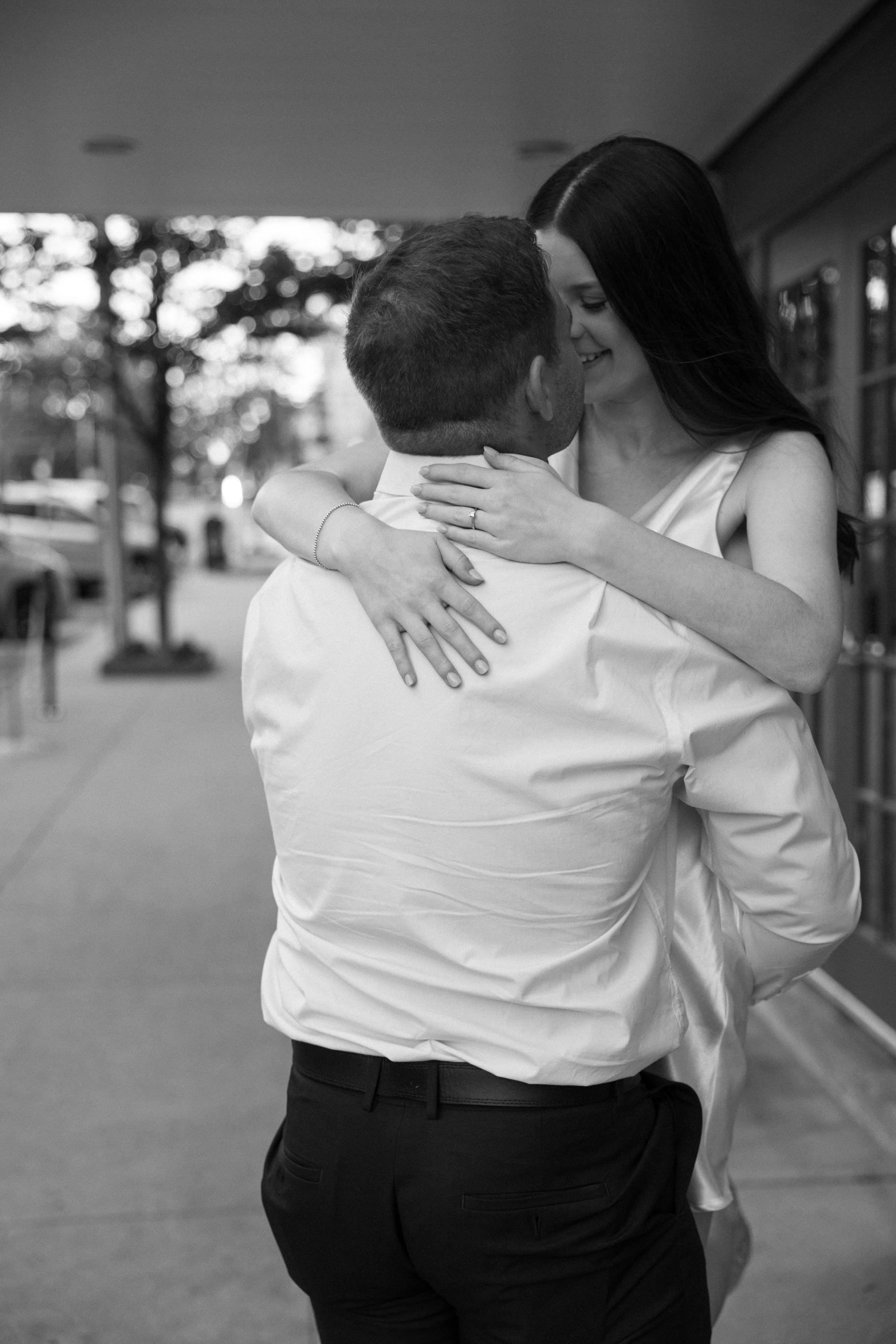 Audra Bryanne and Jared Nolan's Wedding Website