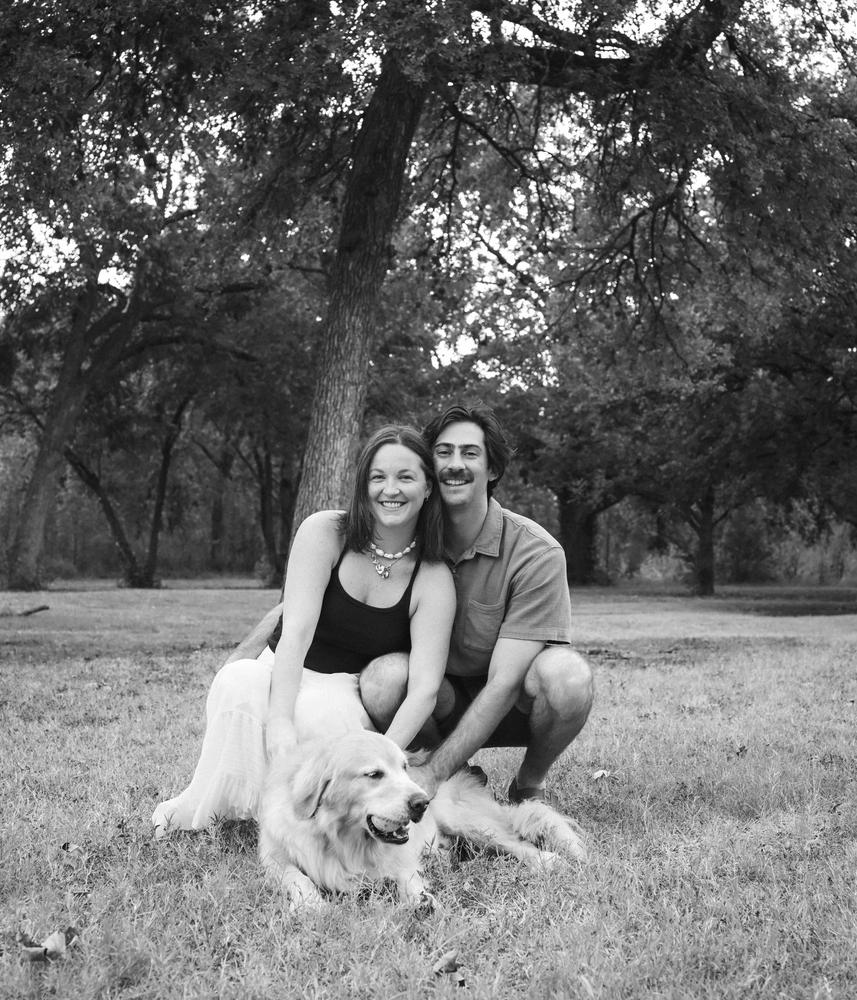 Darby Elizabeth Miller and Ben Kirton's Wedding Website