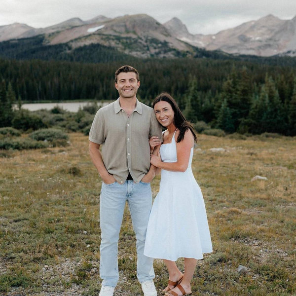 Merribeth Govern and Michael Daenzer's Wedding Website
