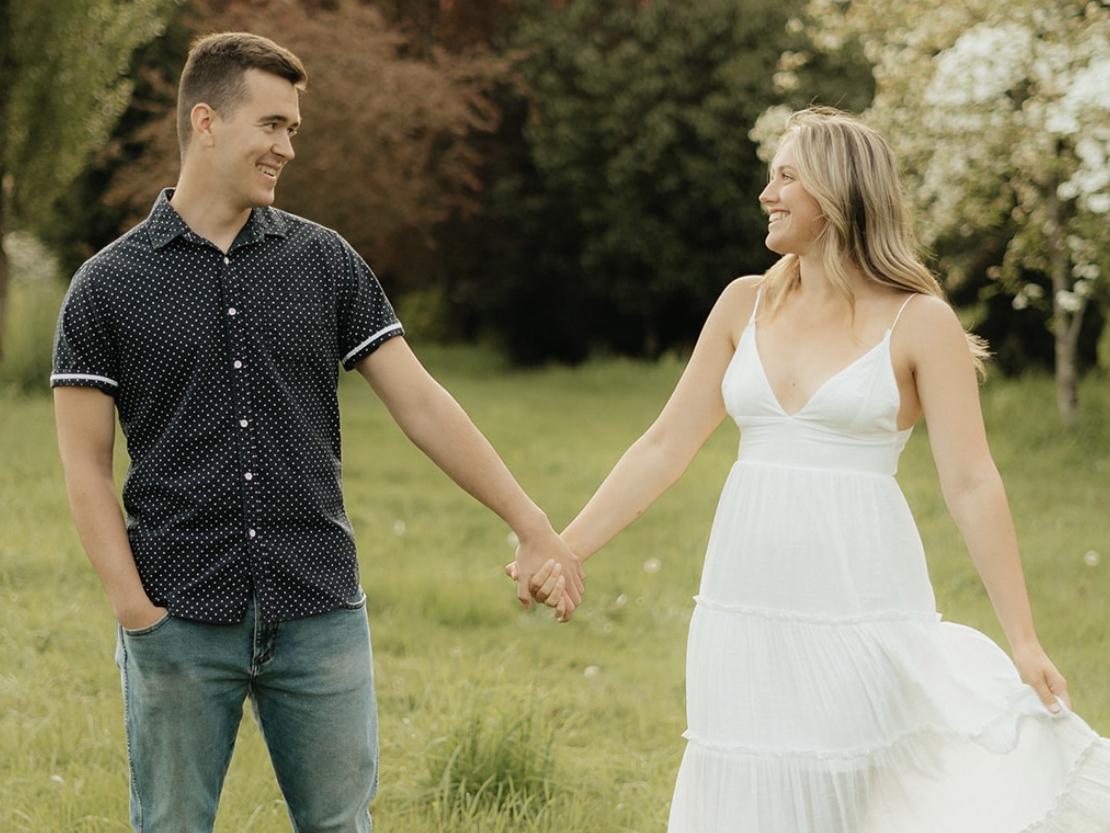 Tabitha Messineo and Corey Solomon's Wedding Website