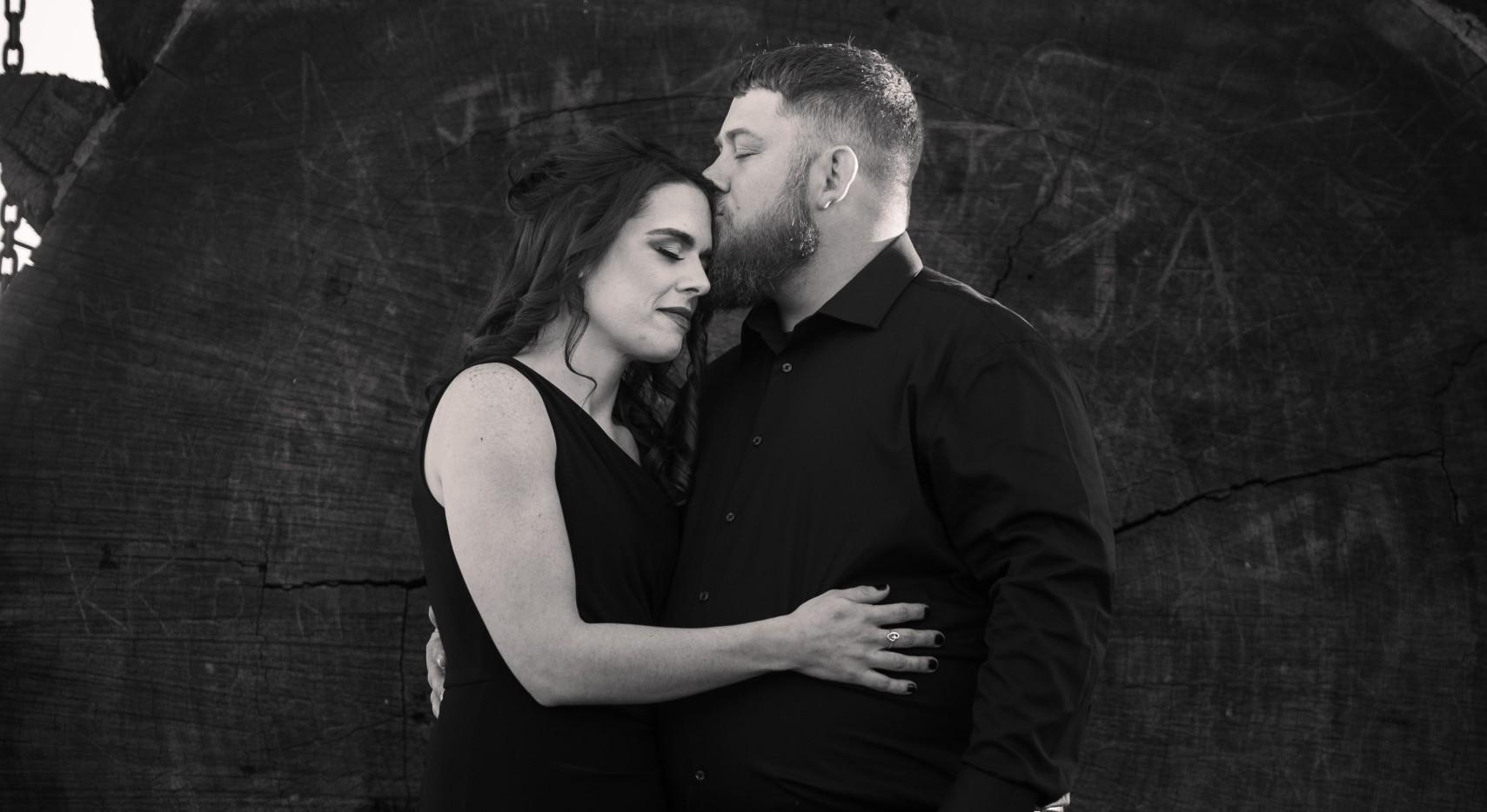 Stefani Stanford and Craig Barrow's Wedding Website