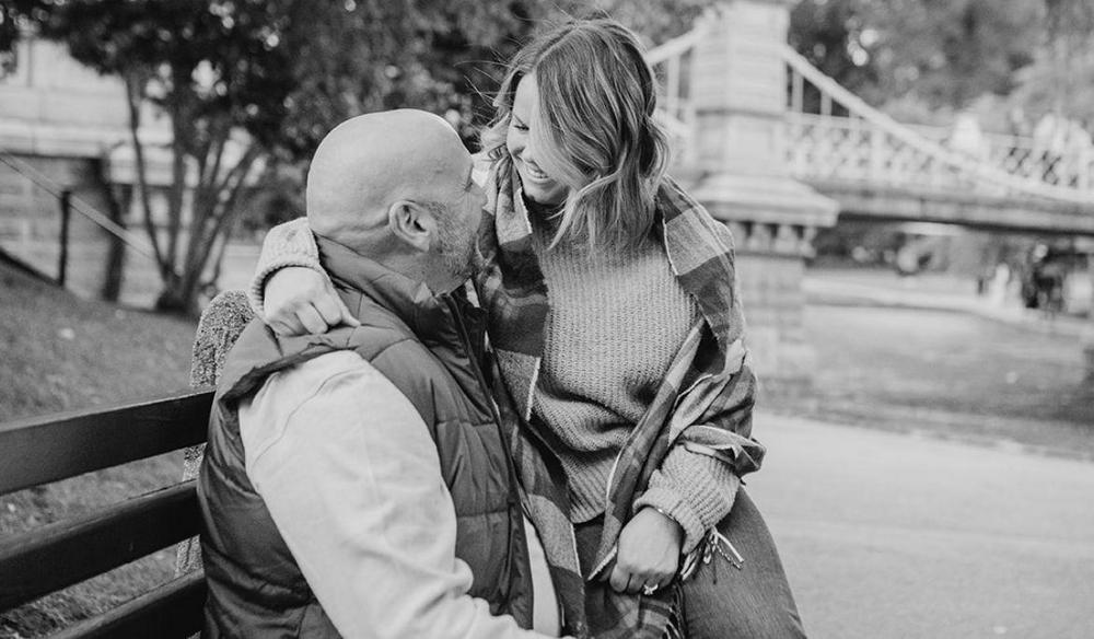 Marisa Henderson and Anthony DeFrancesco's Wedding Website