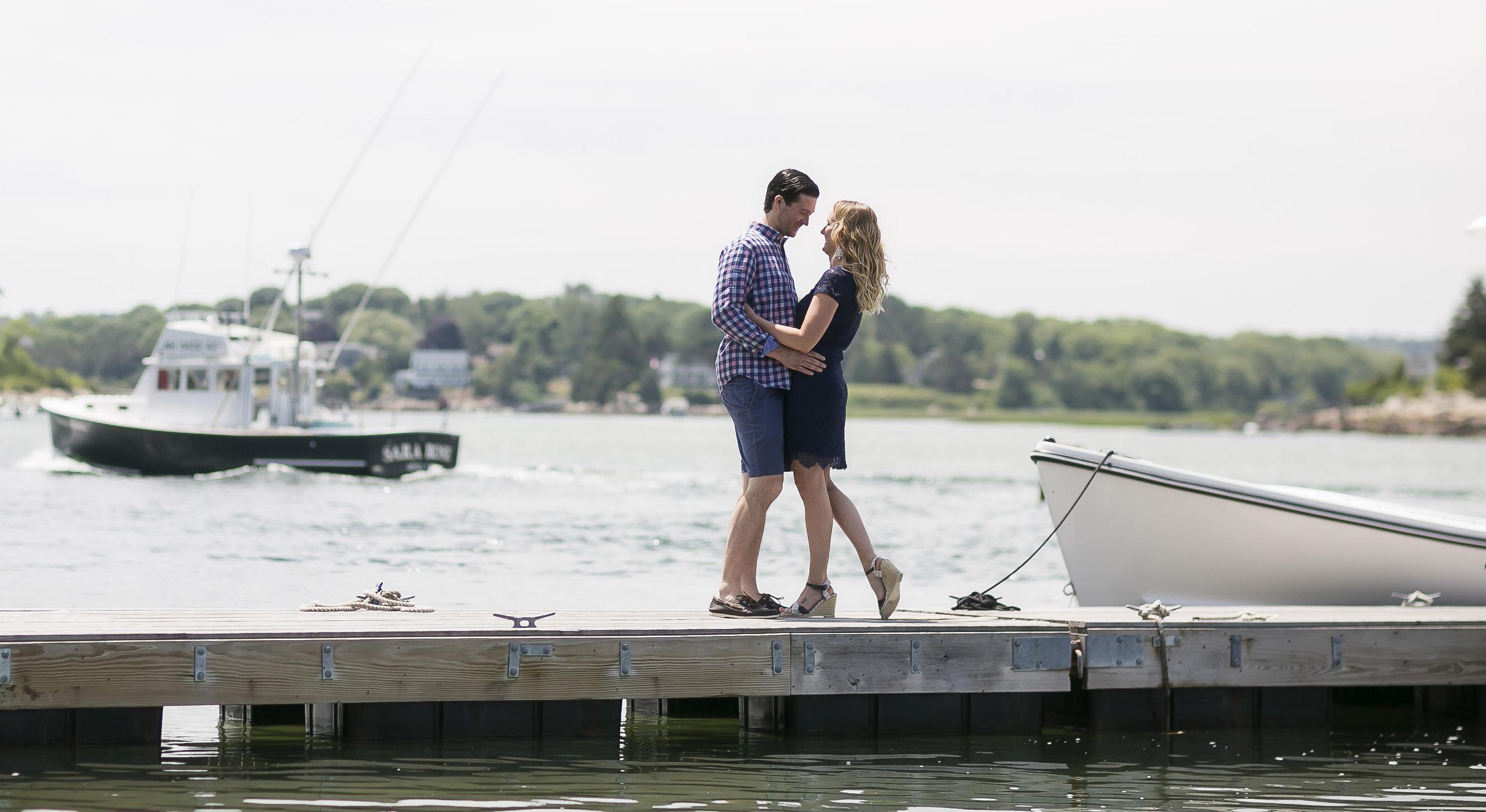 Erin Quirk and Michael Hourihan's Wedding Website