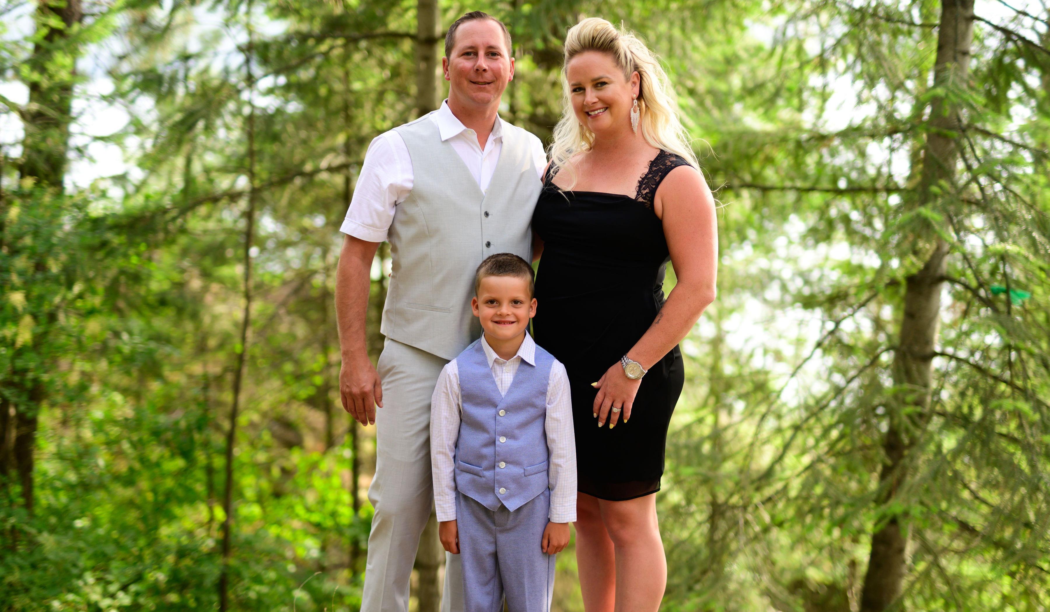 Jessica Larkin and Michael Neglio's Wedding Website