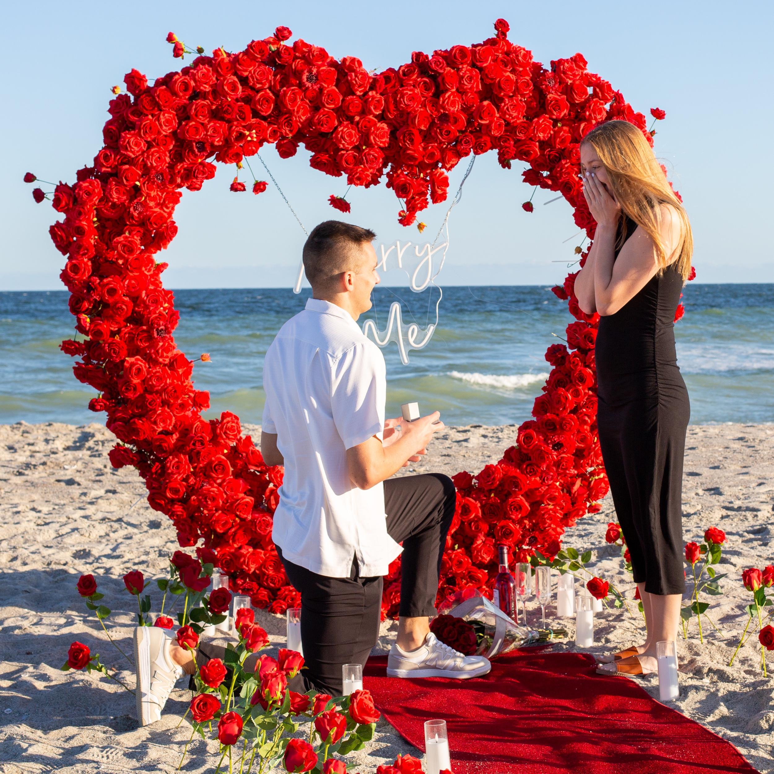 Cameron Yocum and Cole Beverlin's Wedding Website