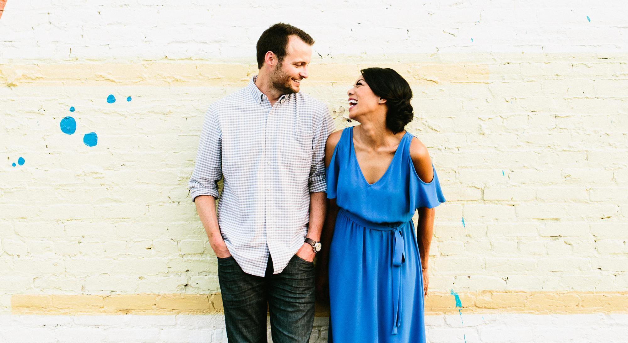 Amy Meiners and Brandon Deaton's Wedding Website