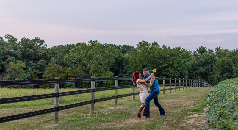 Sonia Gisselle Collazo and Justin Lee McElfresh's Wedding Website