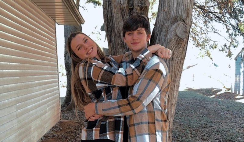 Desiree Carrow and Taylor Baker's Wedding Website