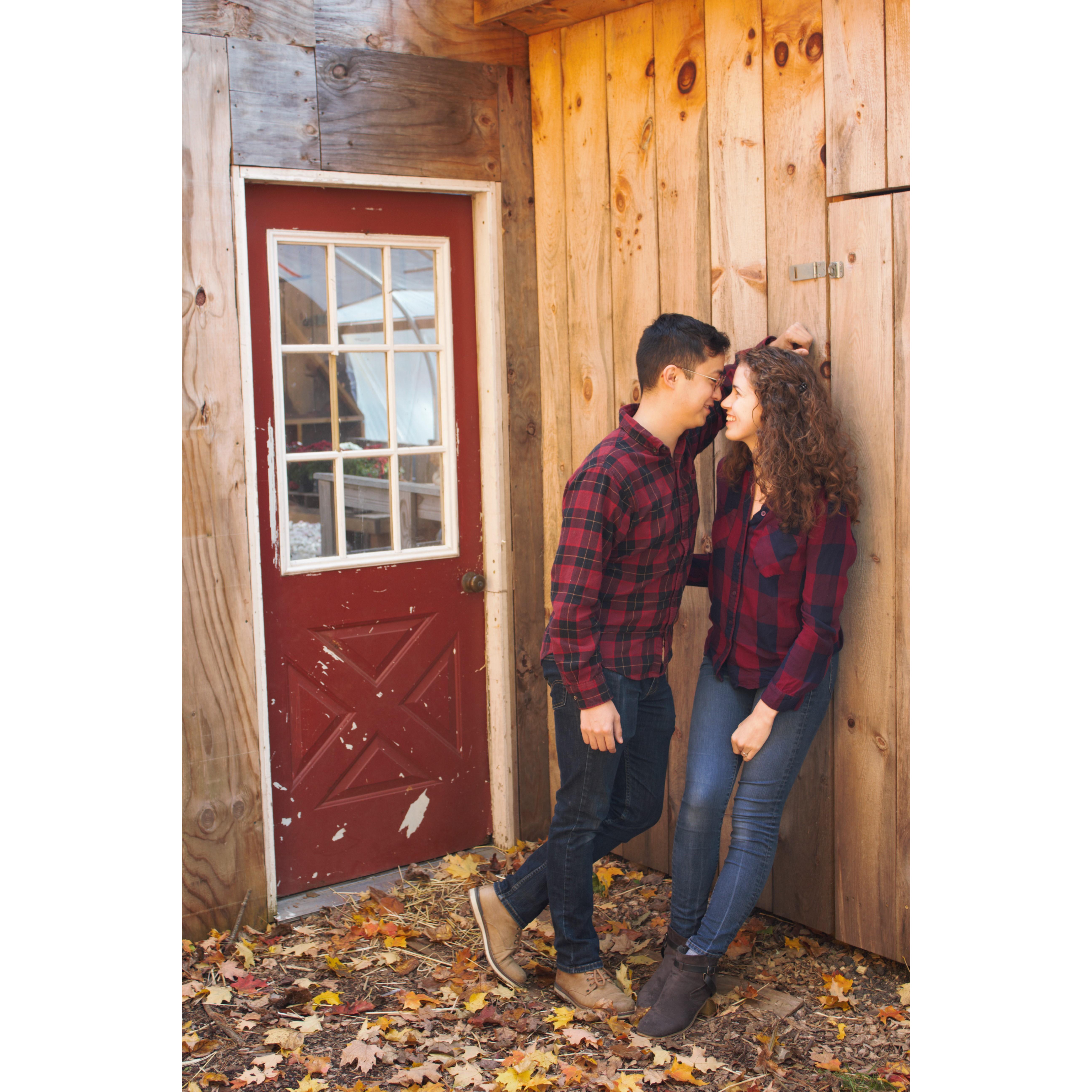 Laura Austin and Brian Ruliffson's Wedding Website