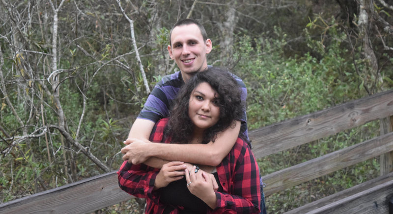 Lissette Galvan and Troy Gustafson's Wedding Website