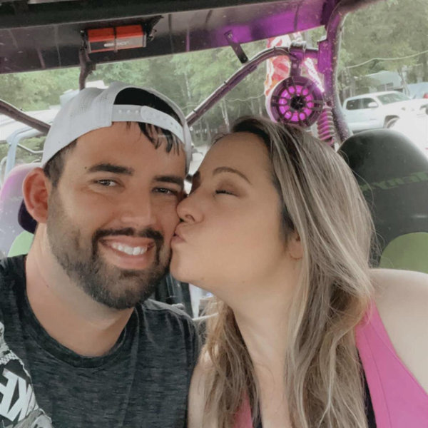 Marisa Gaudet and Justin White's Wedding Website