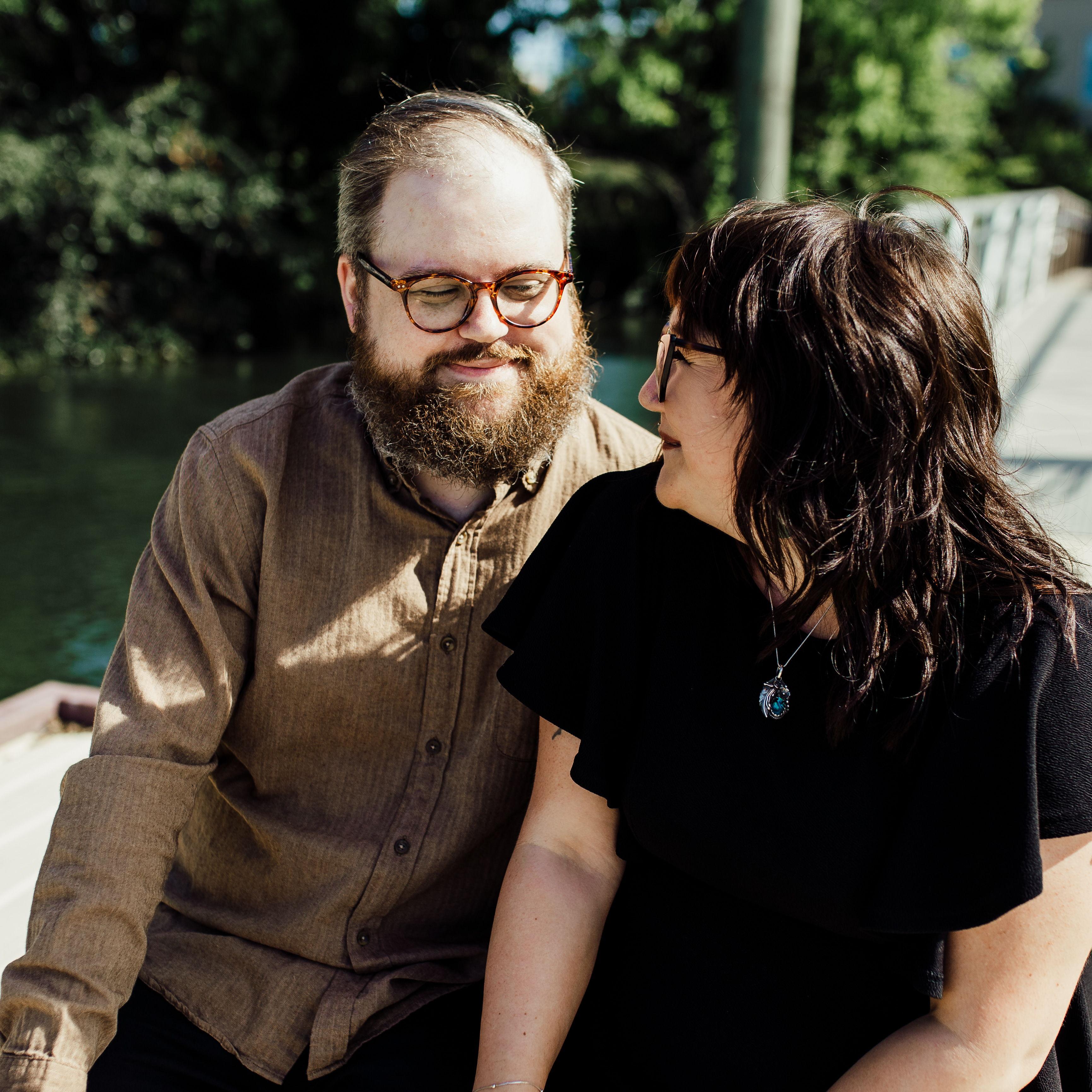 Kate Gooding and Ryan Loftis' Wedding Website