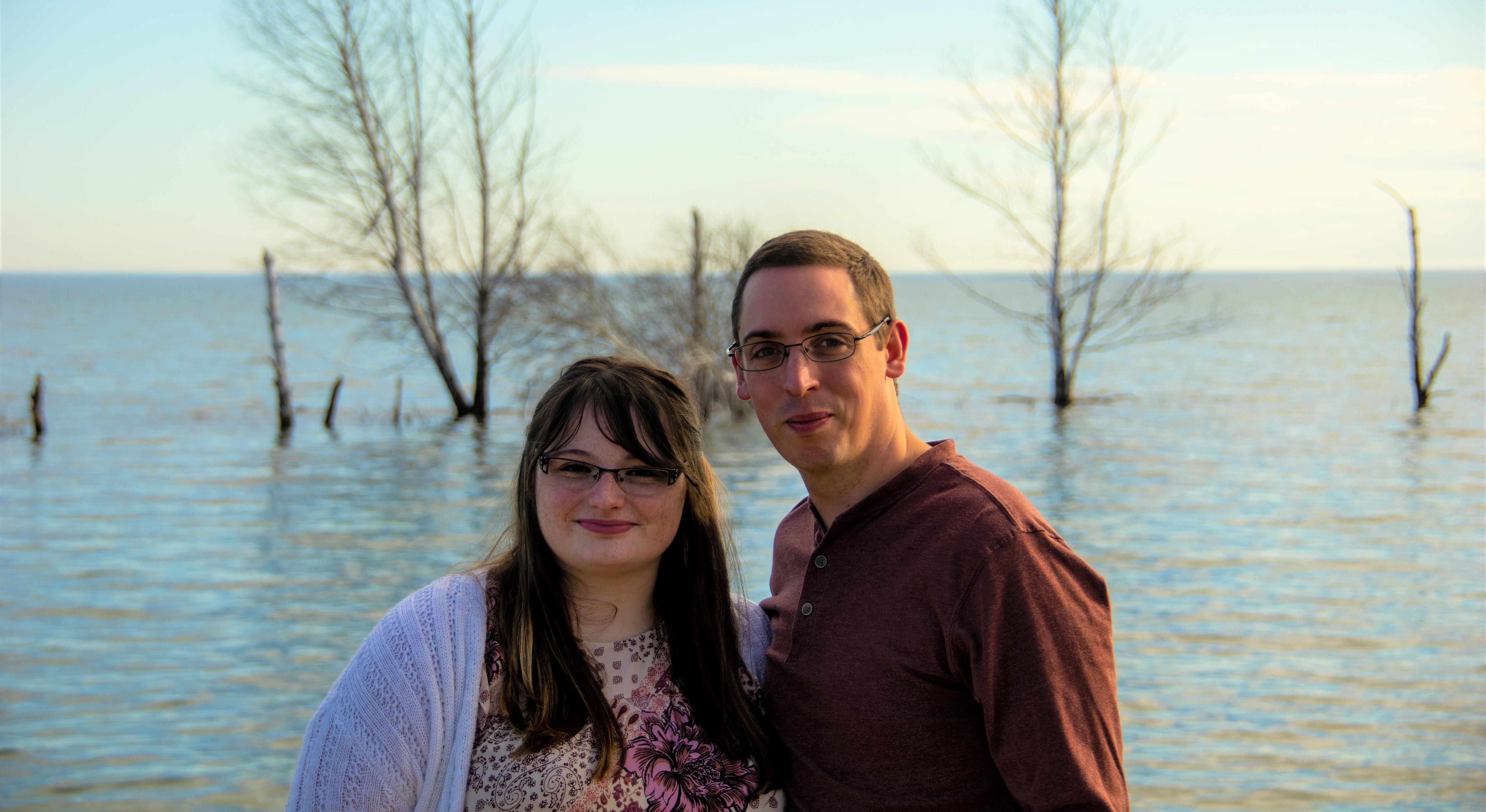 Emilee Wilder and Jeremiah Johnston's Wedding Website