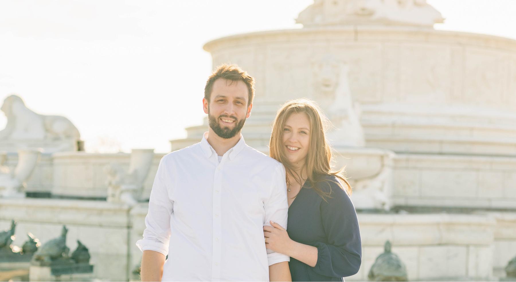 Jenny Lewellen and Alex Plachta's Wedding Website