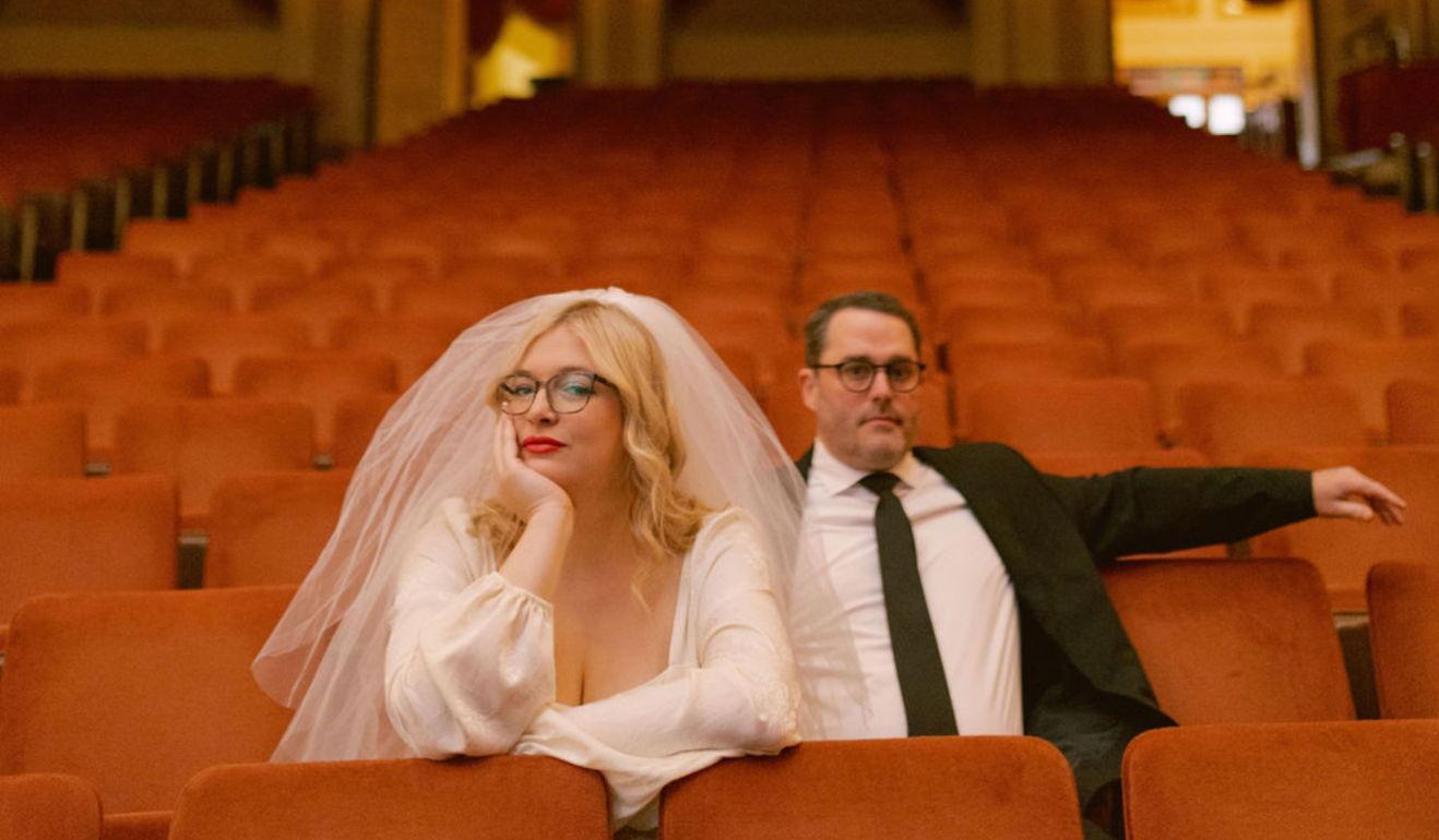 Abby Wilbanks and Jonathan Butterick's Wedding Website