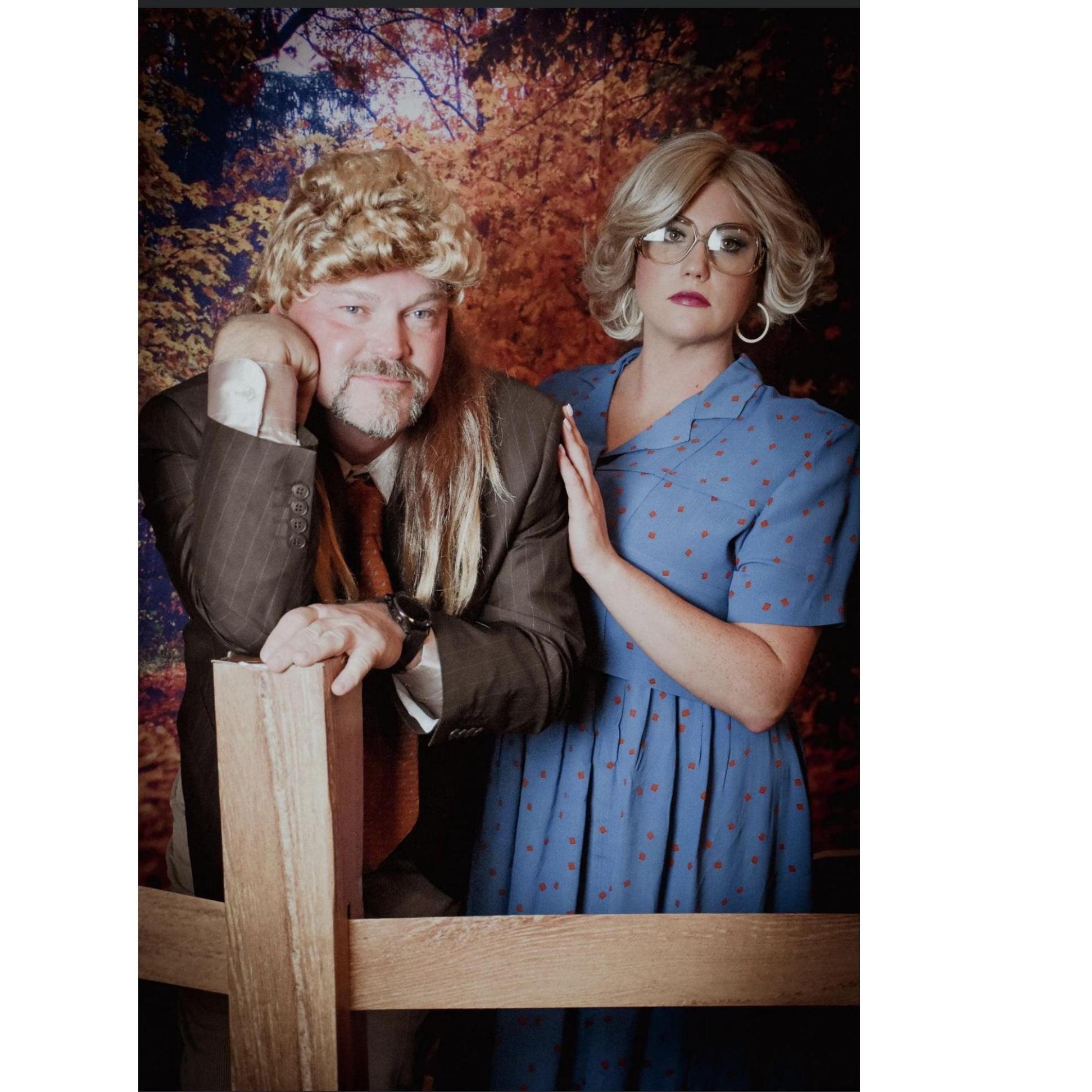 Carrie Blackwell and Nathan Grayson's Wedding Website