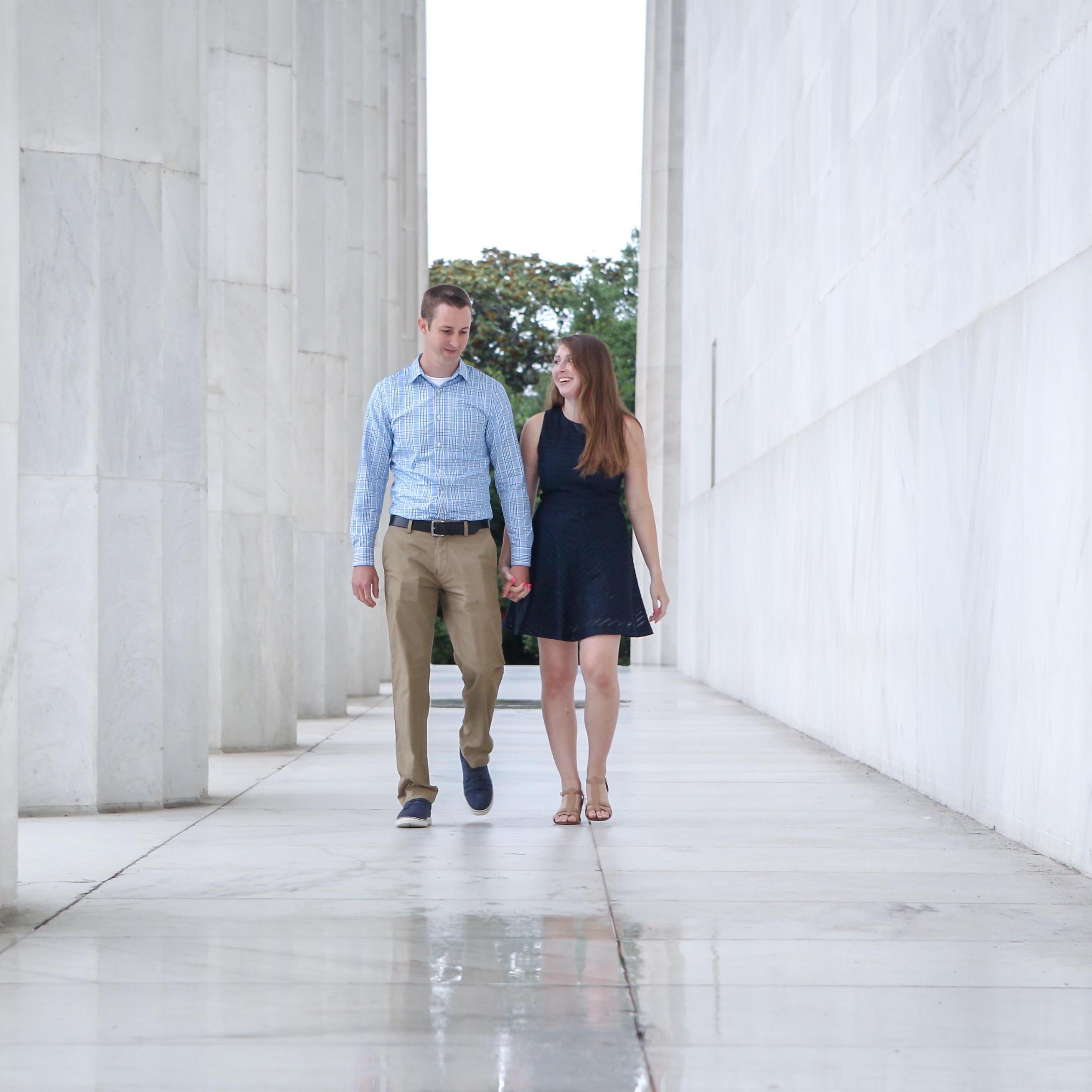 Ashley Howell and Trevor Ewald's Wedding Website