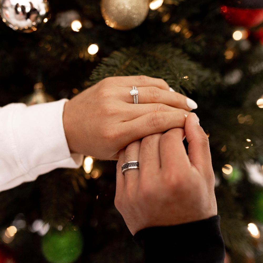 Jicky Li and Jordan Scheller's Wedding Website