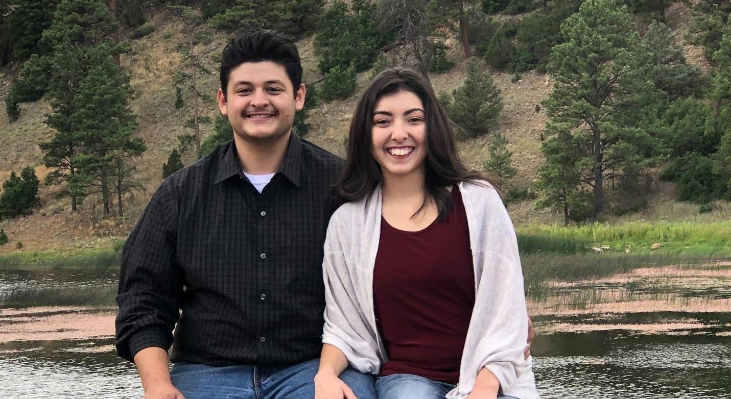 Breanne Montoya and Jeremiah Padilla's Wedding Website