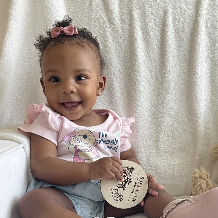 Keisha Mobley and Dorian Ross' Wedding Website