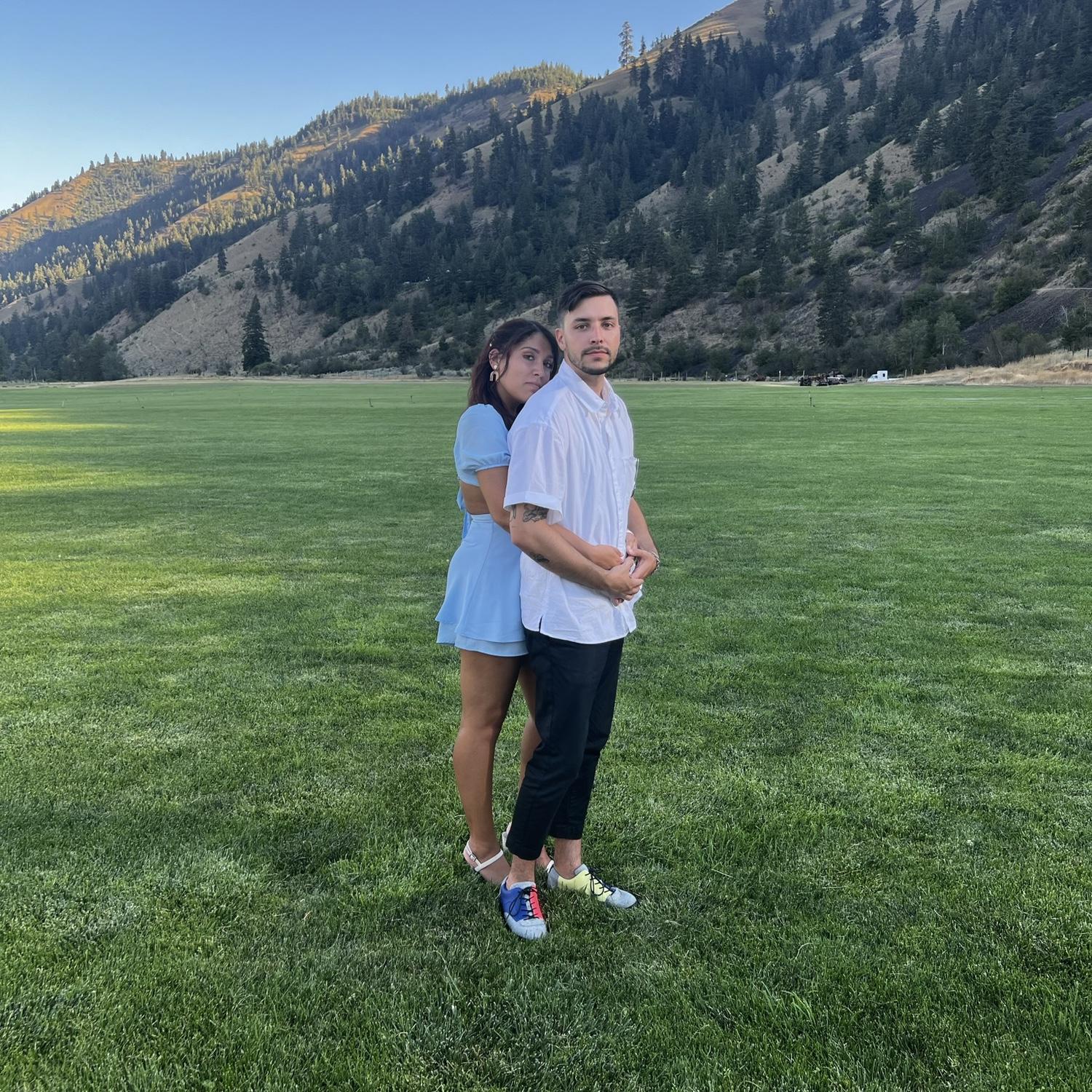 Sydney Lynn Toler and Michael Ryan Scoggins' Wedding Website