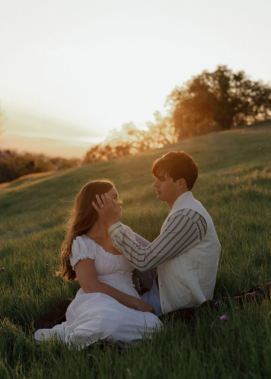 Aleah Schepps and Ethan Elisara's Wedding Website