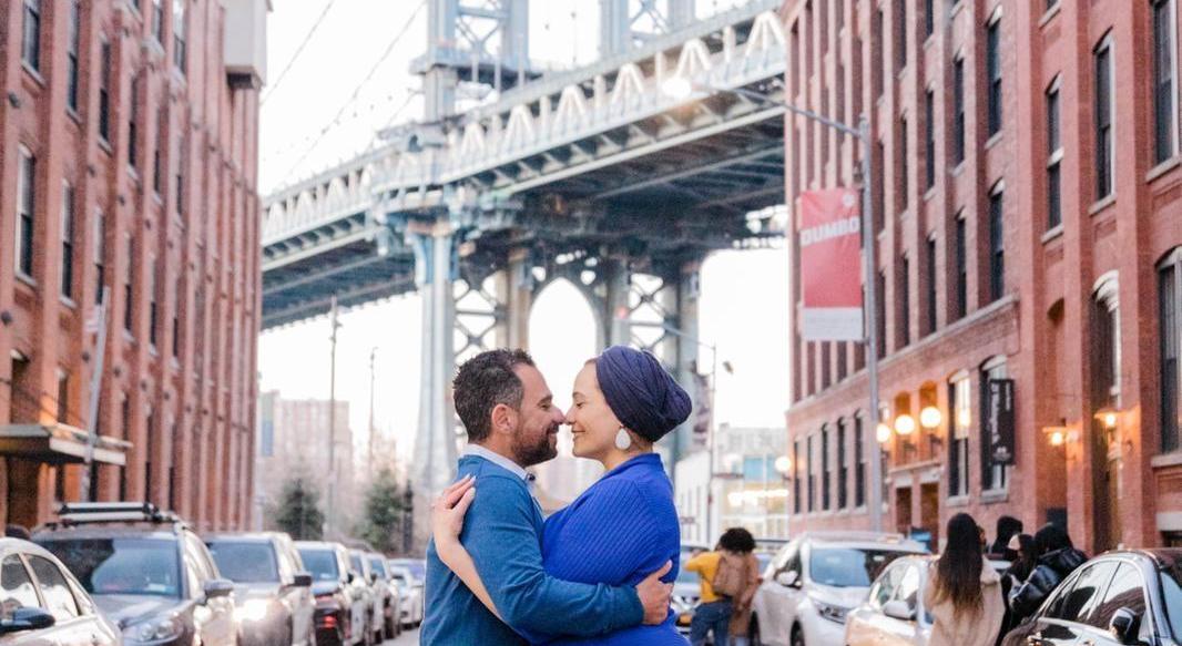 Marisol Razick and Ryan Aboulnaja's Wedding Website