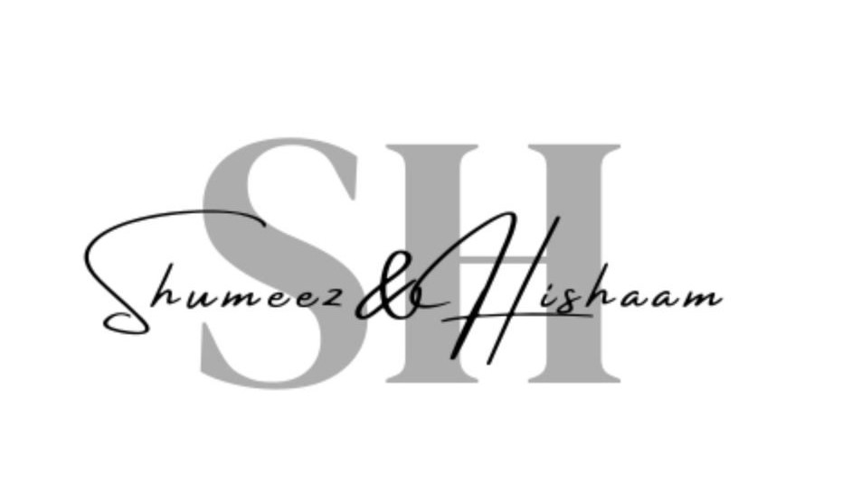 Hishaam Fakier and Shumeez Booley's Wedding Website