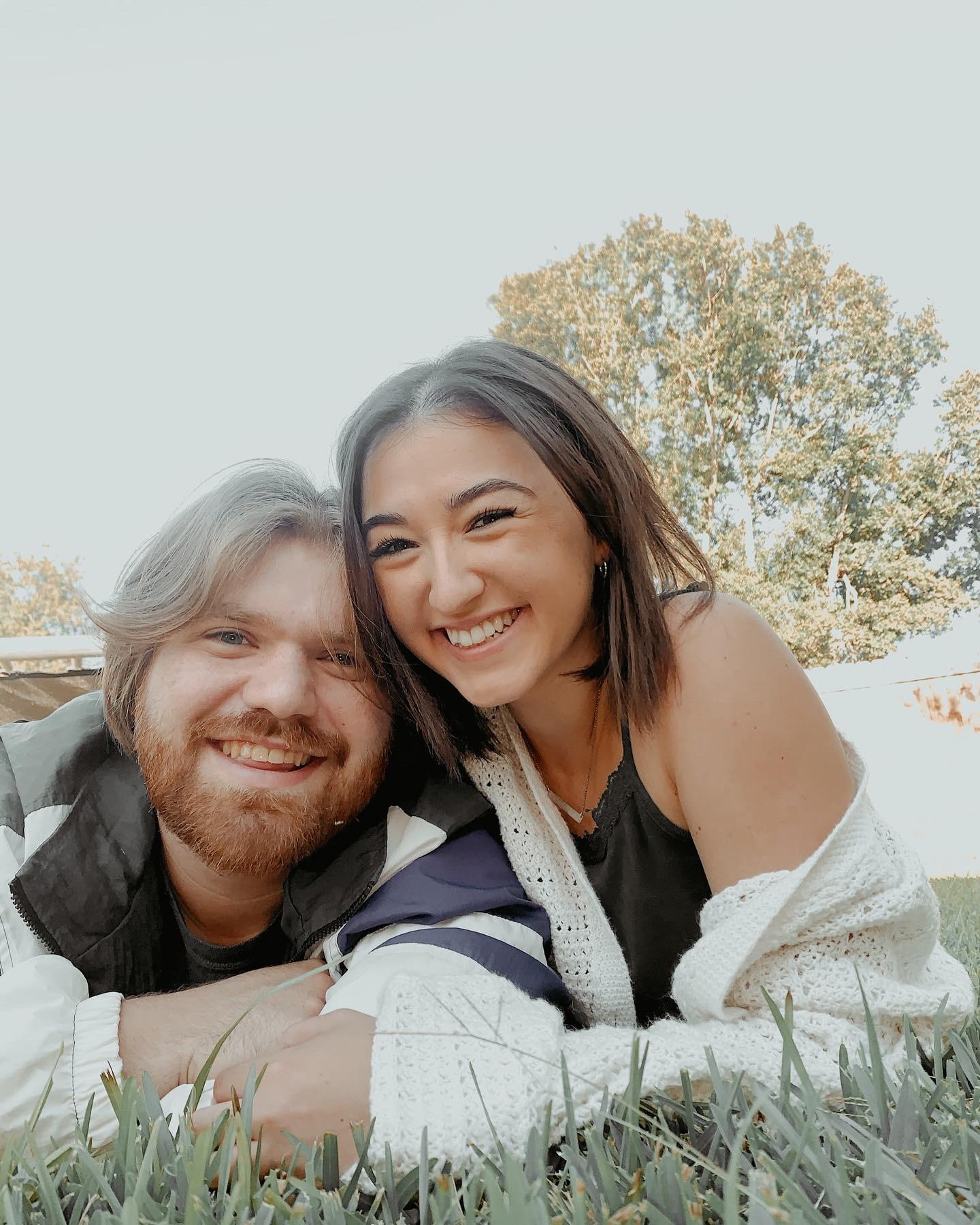 Grace Hannon and Seth Soileau's Wedding Website