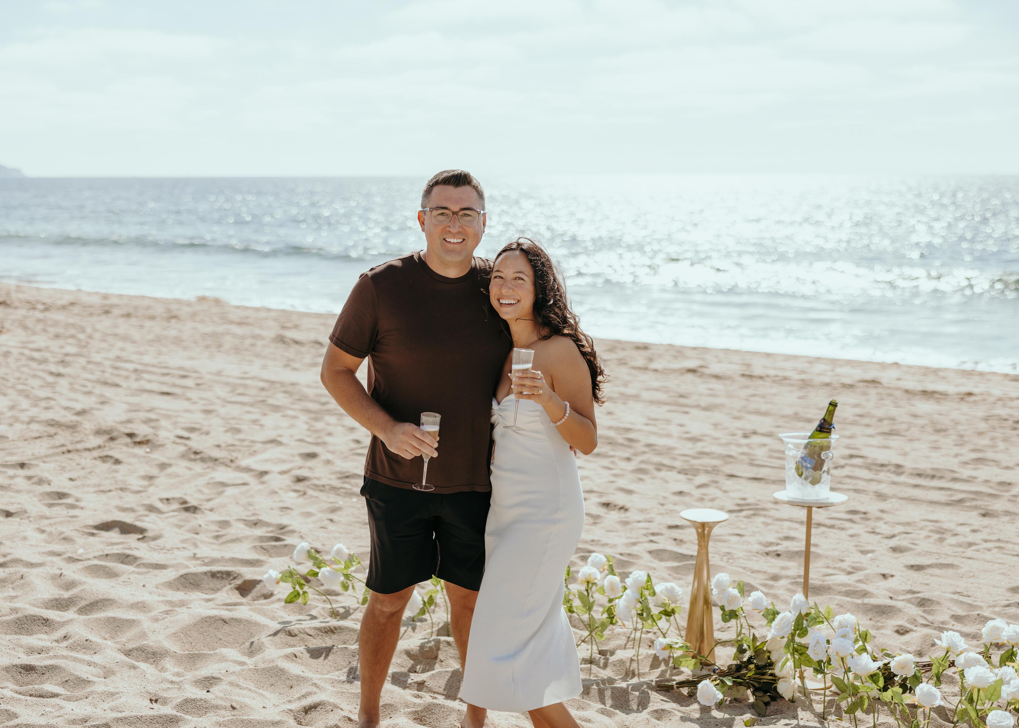 Danielle Tan and Daniel Gutierrez's Wedding Website