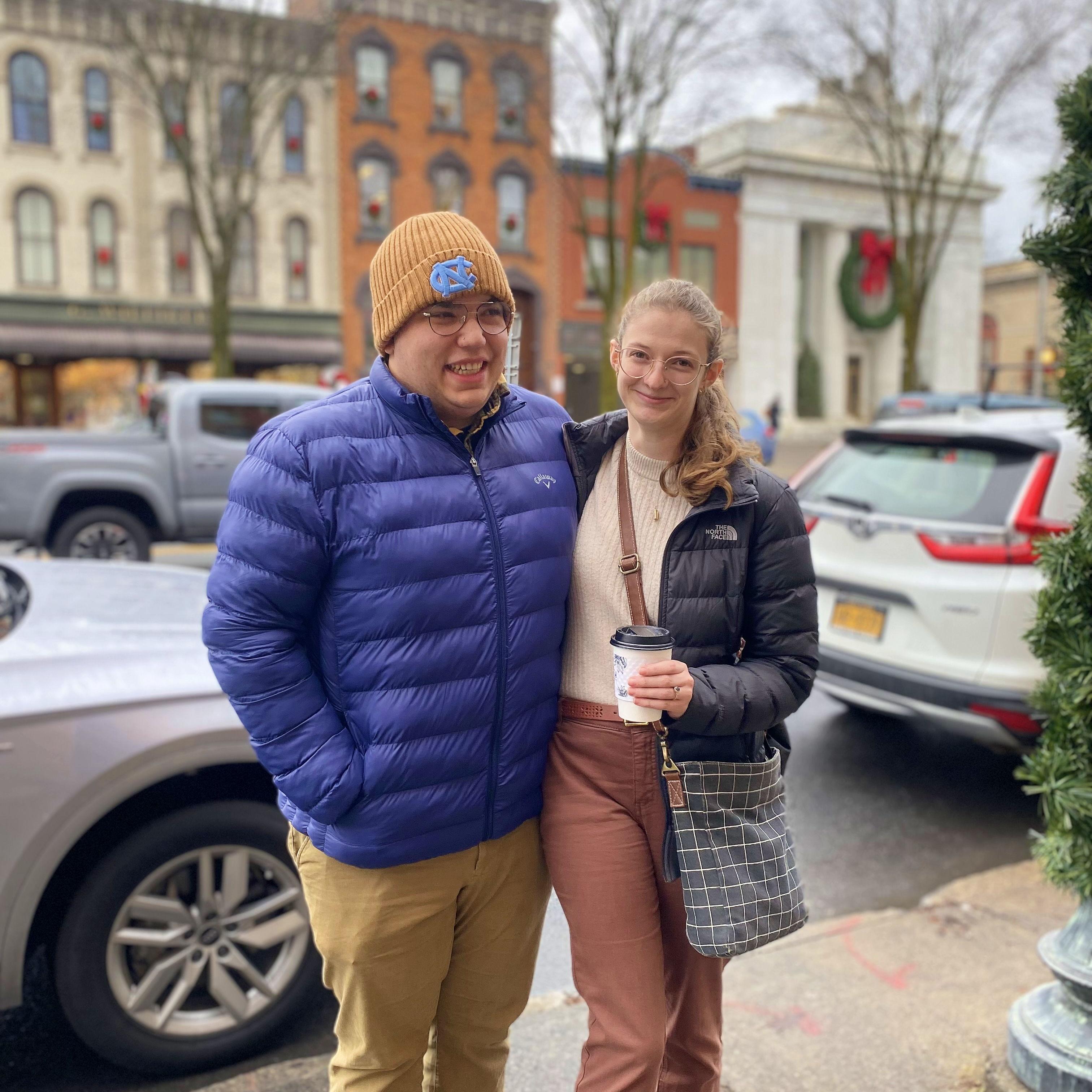 Alessandro Figueroa and Courtney Brothers' Wedding Website