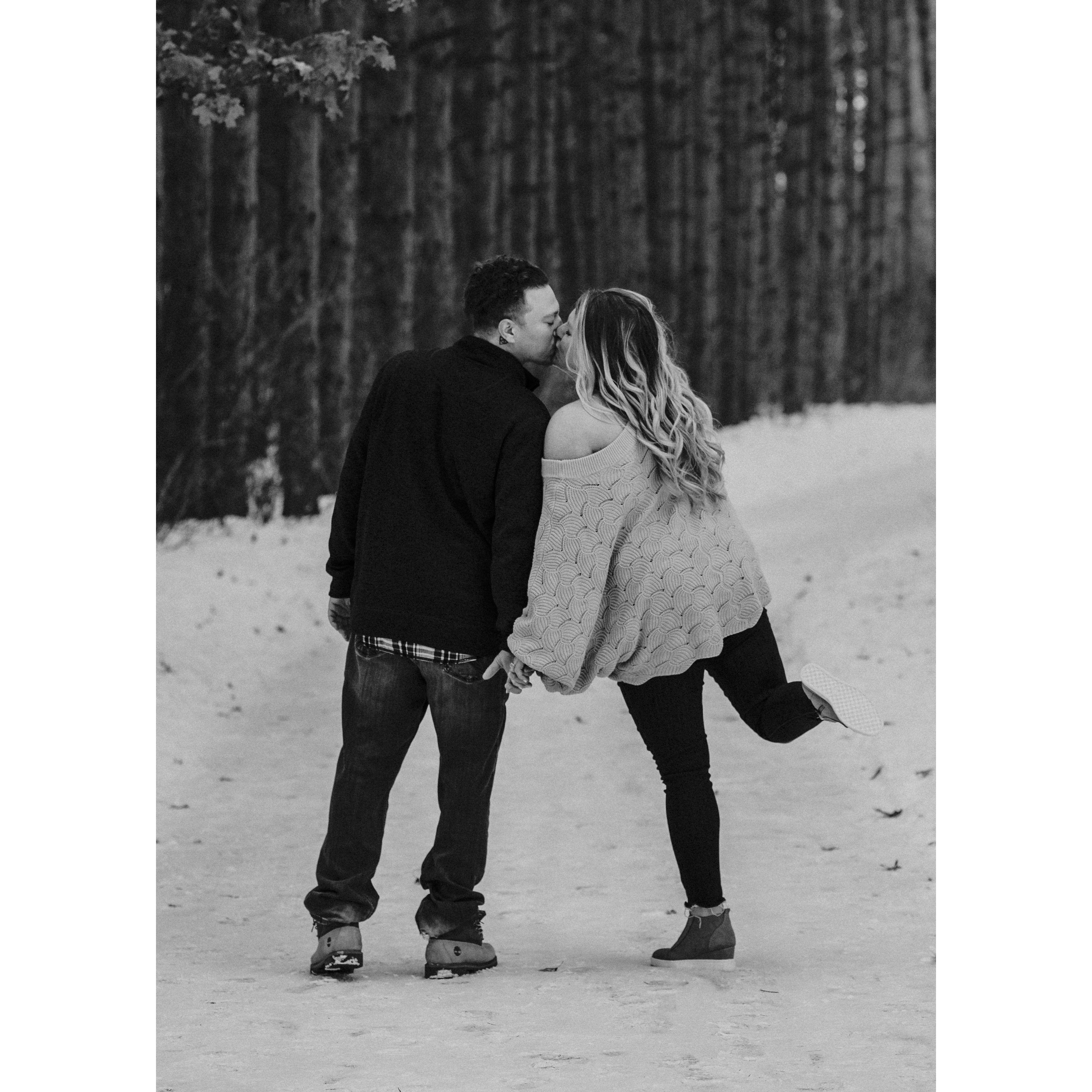 Meredith Kucker and Andrew Brown's Wedding Website