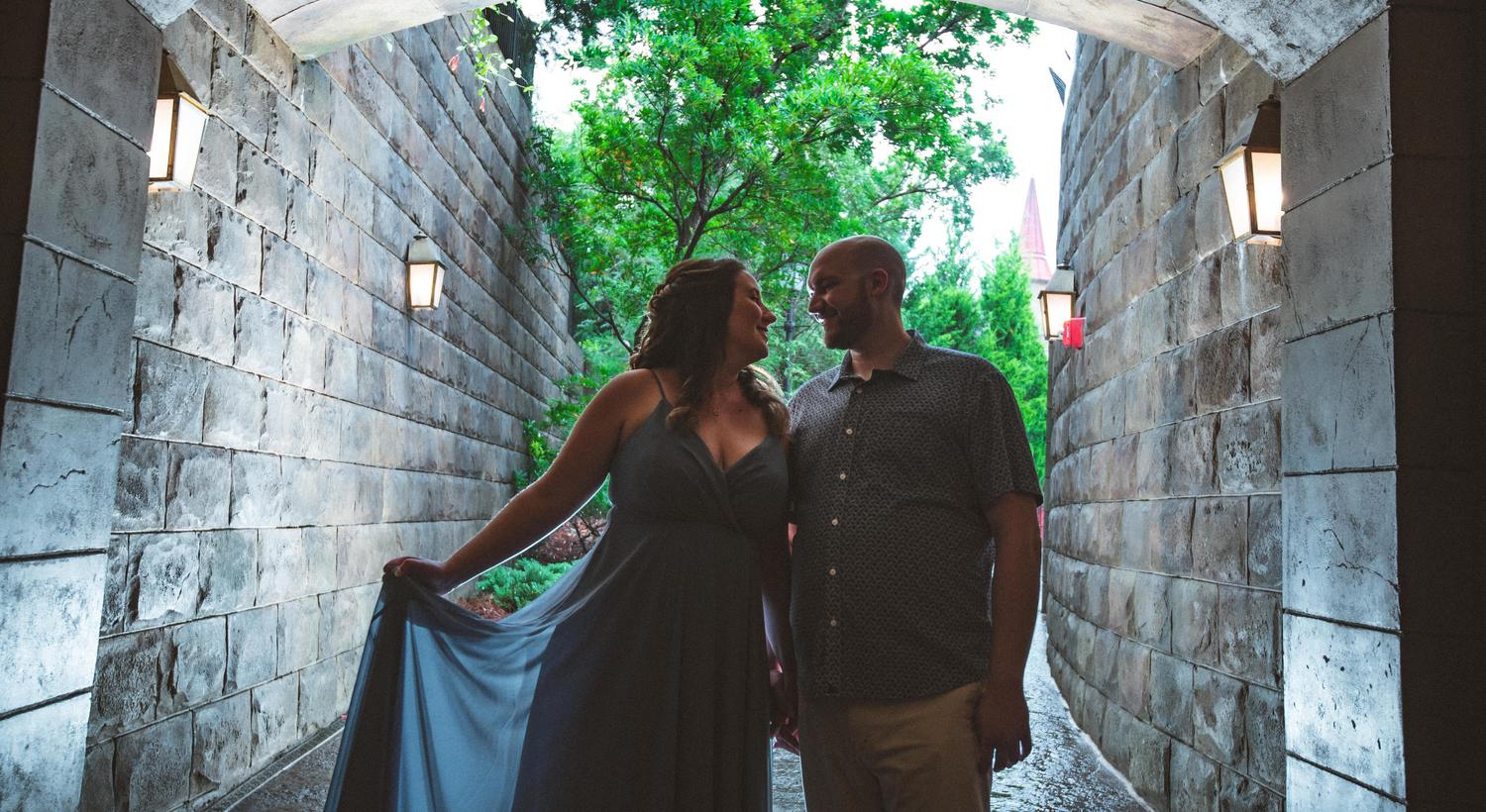 Katie Tauches and Ryan Pearsall's Wedding Website