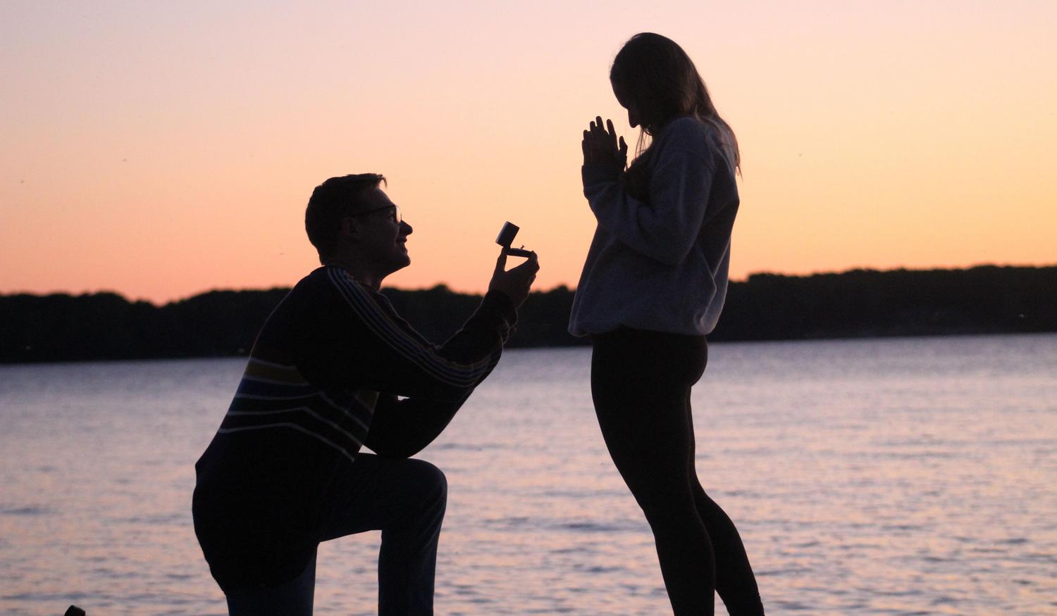 Eric Heinzman and Madison Marquart's Wedding Website