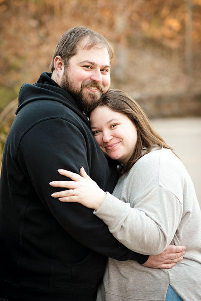 Raven Riendeau and Zack Kline's Wedding Website